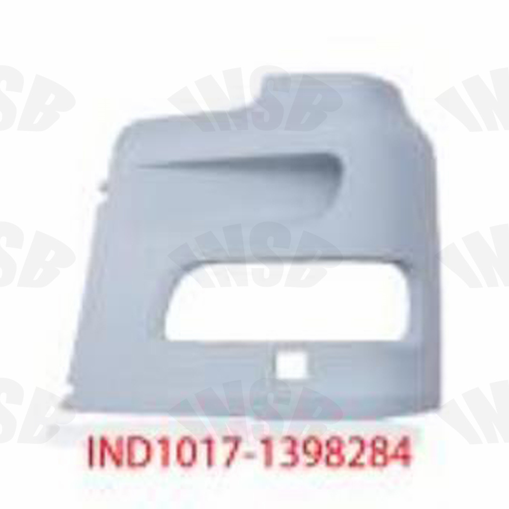 1340450 MUDGUARD TENSIONER for DAF XF 95 Truck Spare Parts IND1054 ...