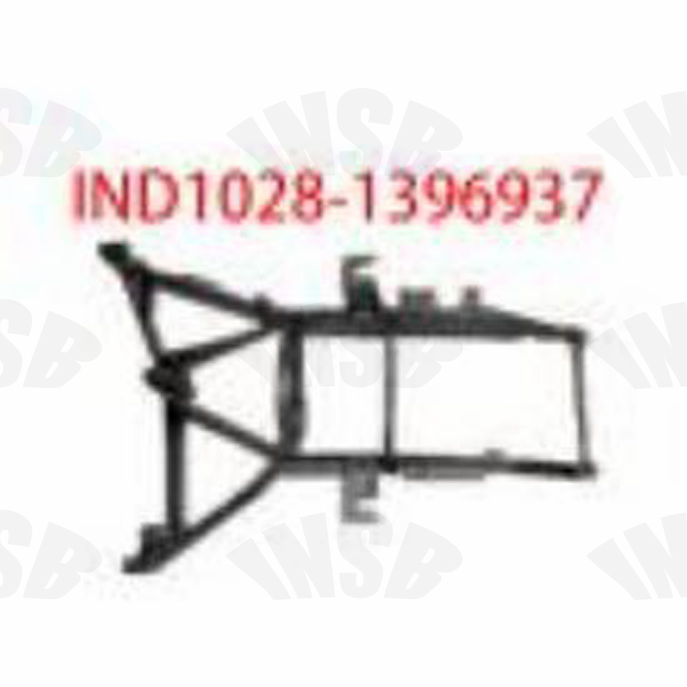 1290191 FRONT BUMPER for DAF XF 95 Truck Spare Parts IND1018