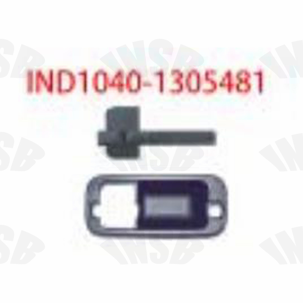 TAIL LAMP E MARK FOR DAF XF 95 TRUCK SPARE PARTS IND1073