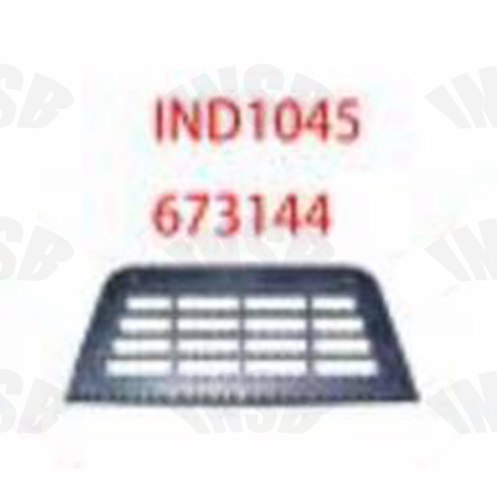 DAF - INSB Auto Parts