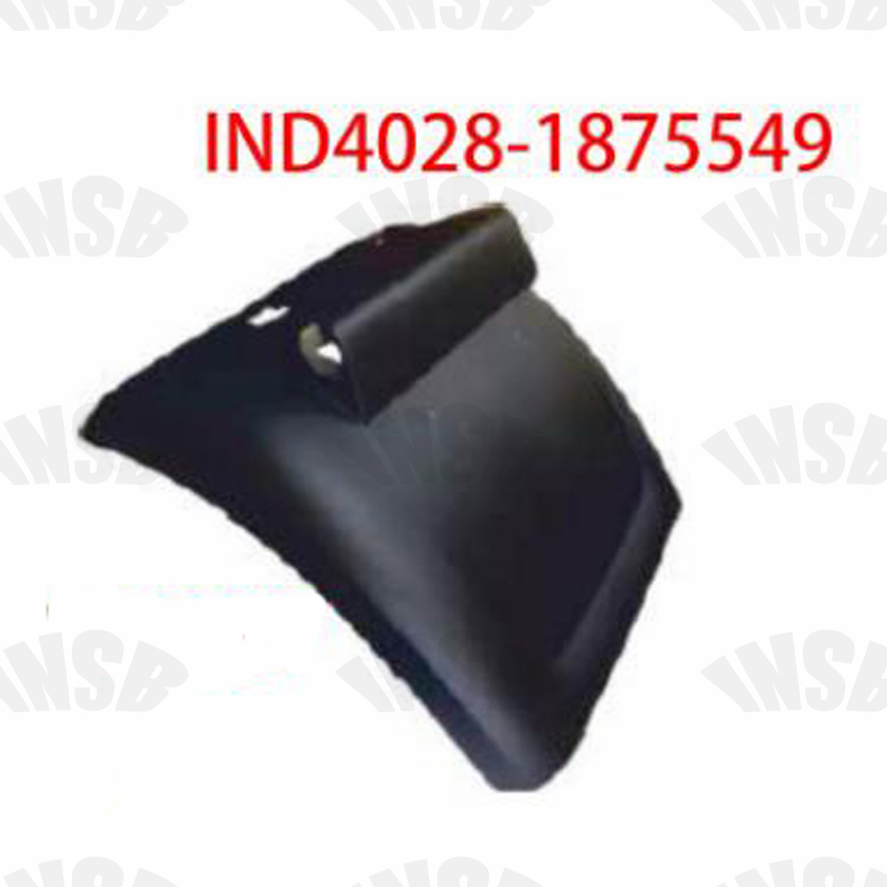 BATTERY COVER FOR DAF XF106 TRUCK SPARE PARTS IND1086