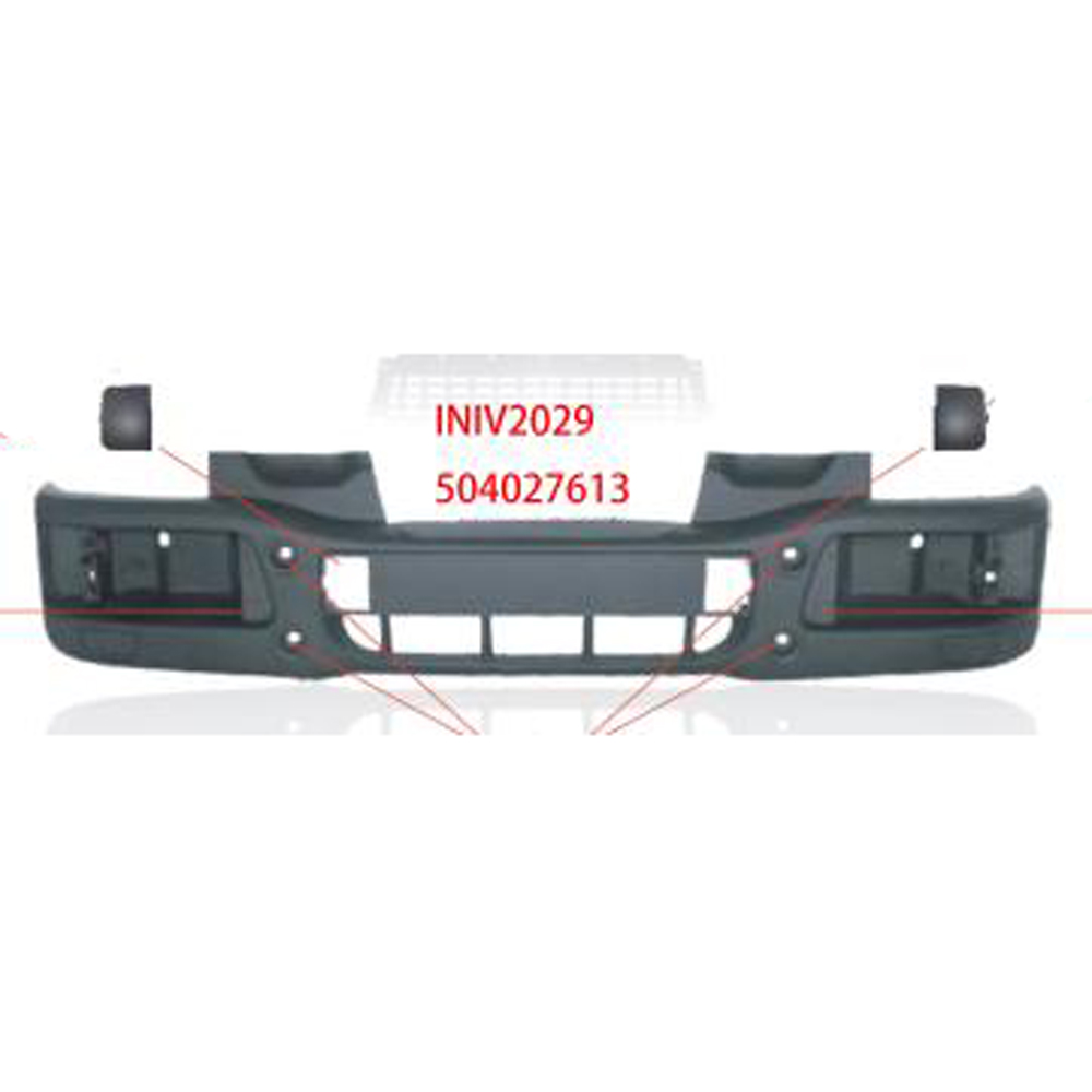 COVER CAB PILLAR FOR IVECO NEW EUROCARGO TRUCK SPARE PARTS INIV2056R