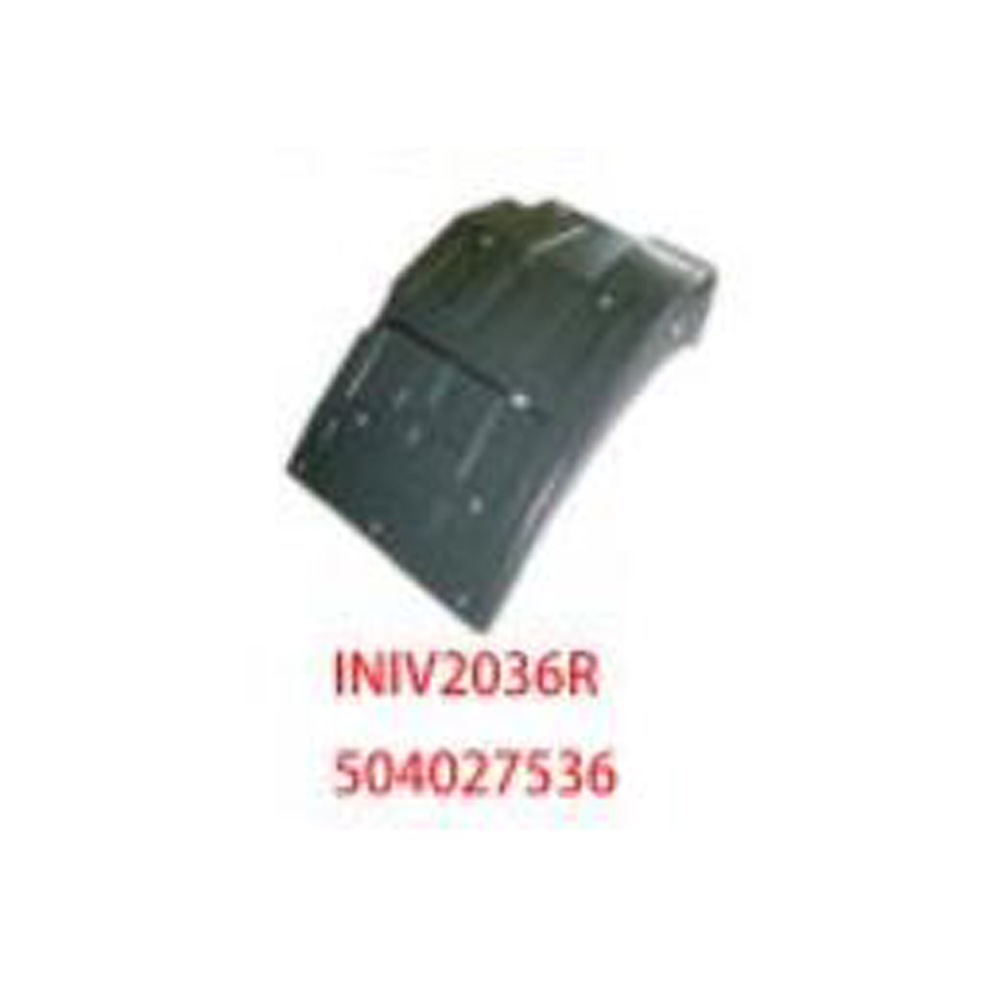 COMPLETE MIRROR FOR IVECO NEW EUROCARGO TRUCK SPARE PARTS INIV2066R ...