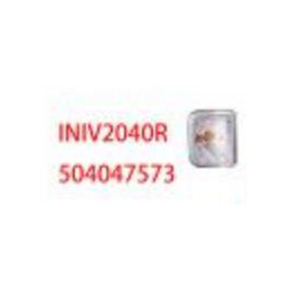 FRONT BUMPER FOR IVECO NEW EUROCARGO TRUCK SPARE PARTS INIV2029 - INSB ...