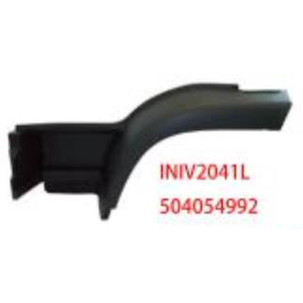 FRONT BUMPER FOR IVECO NEW EUROCARGO TRUCK SPARE PARTS INIV2029