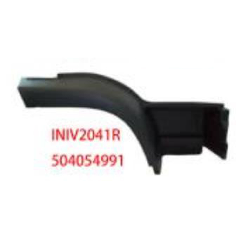 COVER CAB PILLAR FOR IVECO NEW EUROCARGO TRUCK SPARE PARTS INIV2056R