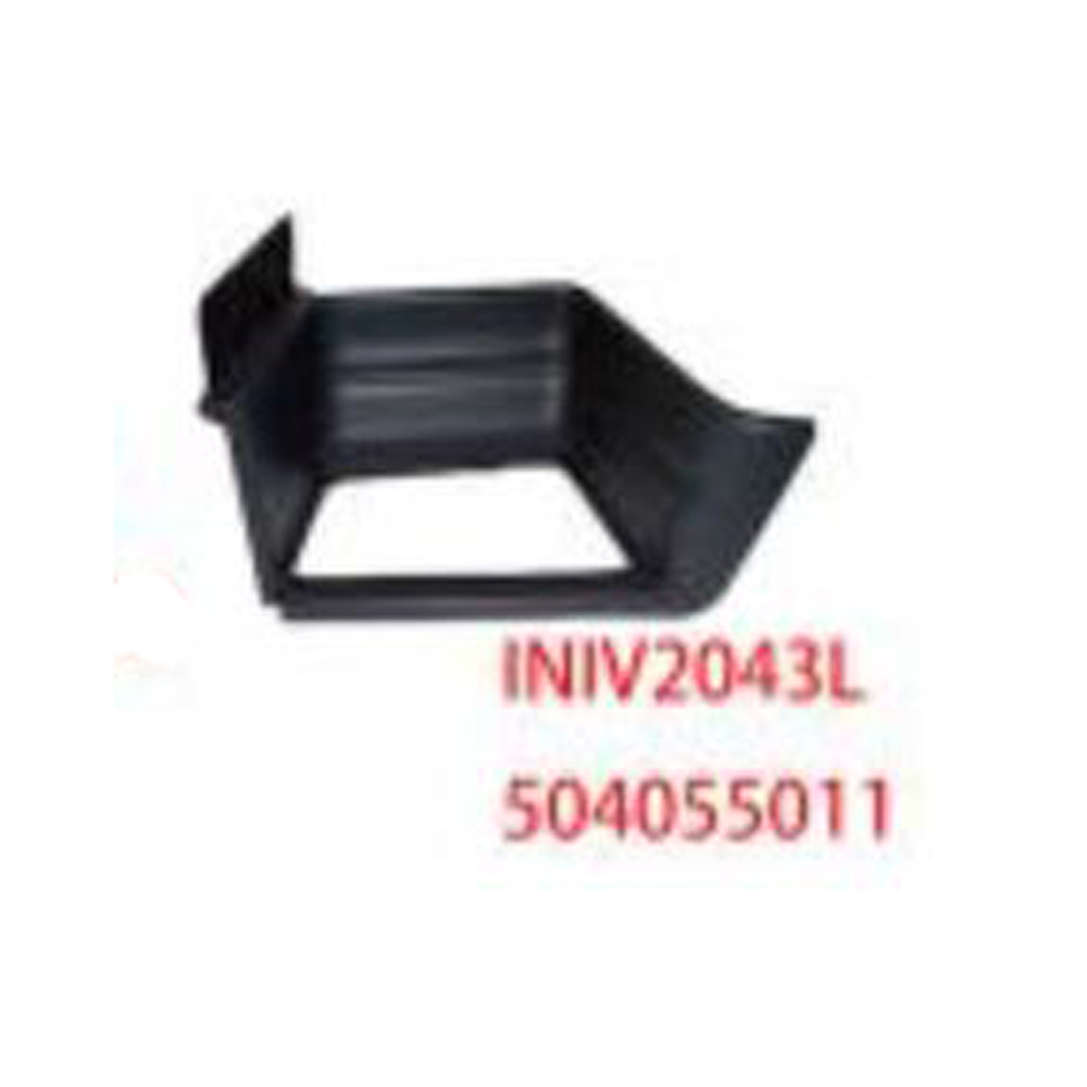 AUXILIARY LAMPS RIM FOR IVECO NEW EUROCARGO TRUCK SPARE PARTS INIV6041