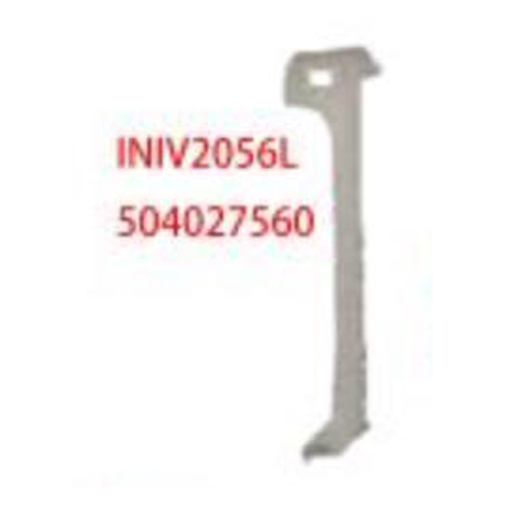 NEW EUROCARGO - INSB Auto Parts