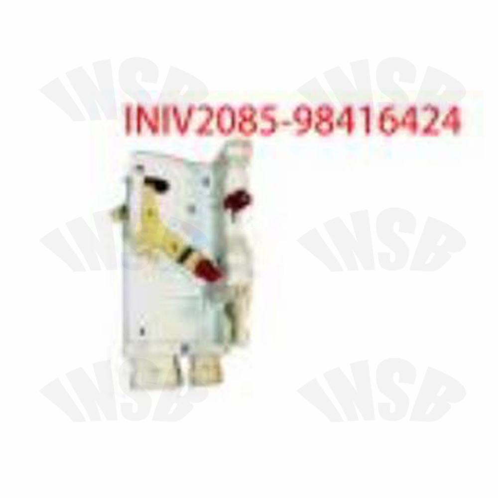 CABIN DOOR LOCK LIFT MALE FOR IVECO 2001 STRALIS TRUCK SPARE PARTS ...