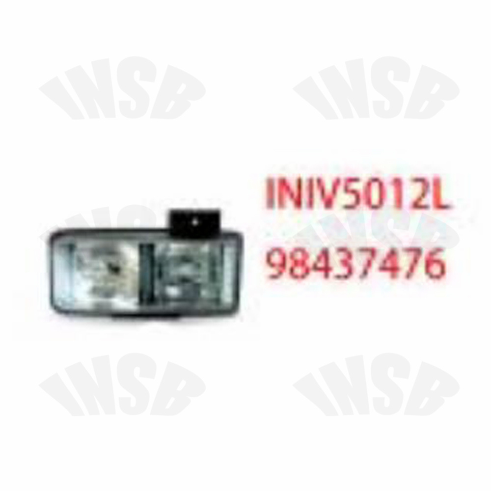 FRONT PANEL HOLDER FOR IVECO EUROSTAR TRUCK SPARE PARTS INIV5007