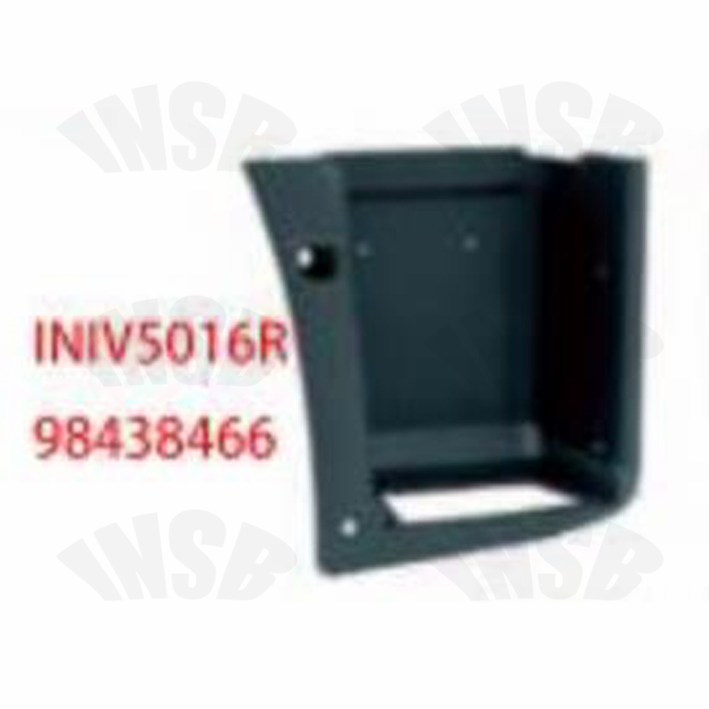 41027910 WHEEL COVER For IVECO EUROSTAR Truck Spare Parts INIV5044
