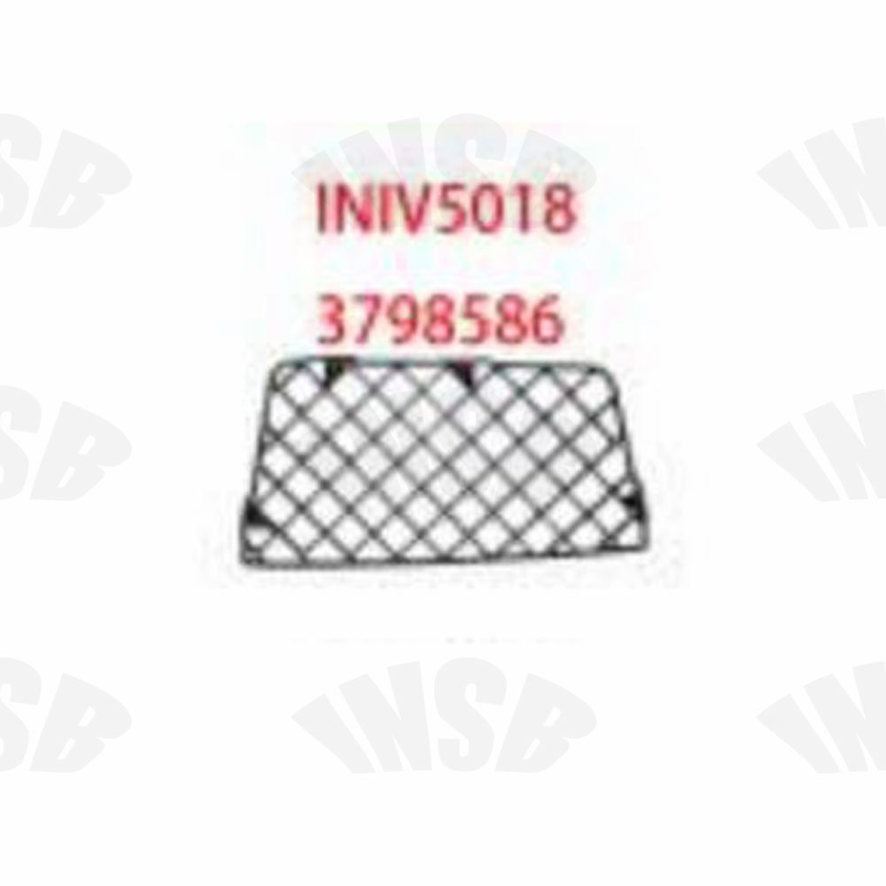 HEAD LAMP FOR IVECO EUROSTAR TRUCK SPARE PARTS INIV5010L