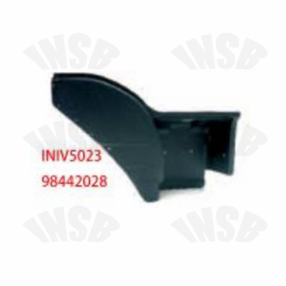 3798586 8142607 foot step plate For IVECO EUROSTAR Truck Spare Parts ...