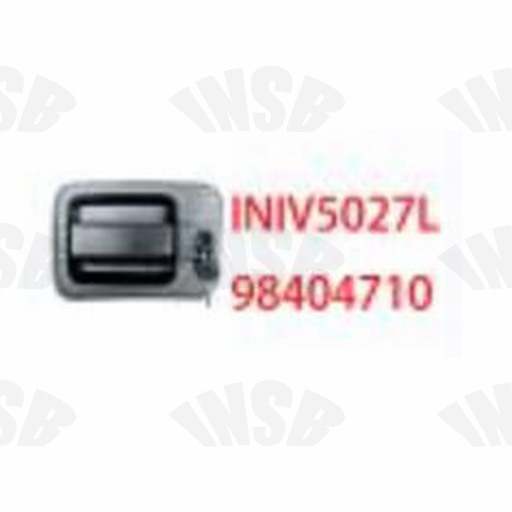 3798586 8142607 foot step plate For IVECO EUROSTAR Truck Spare Parts ...