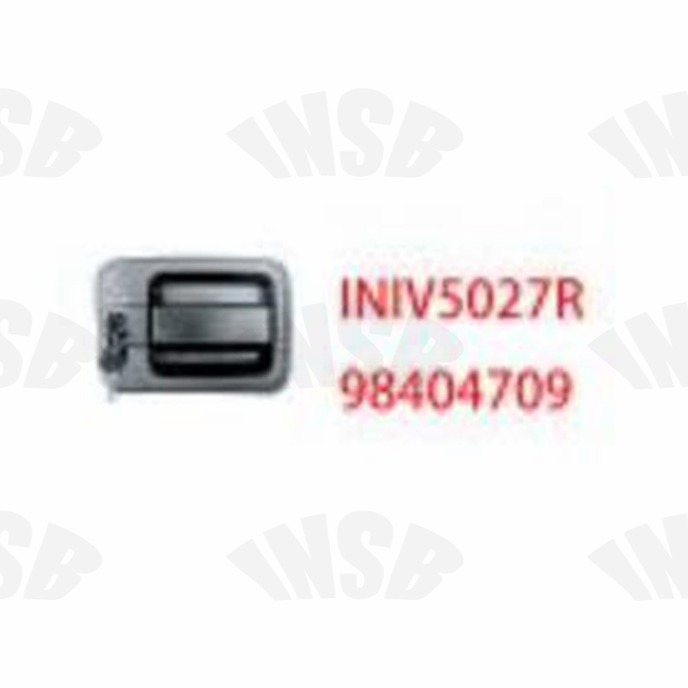 FRONT PANEL HOLDER FOR IVECO EUROSTAR TRUCK SPARE PARTS INIV5007