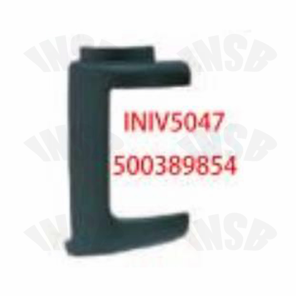 UPPER FOOTSTEP GRILLE FOR IVECO EUROSTAR TRUCK SPARE PARTS INIV5018