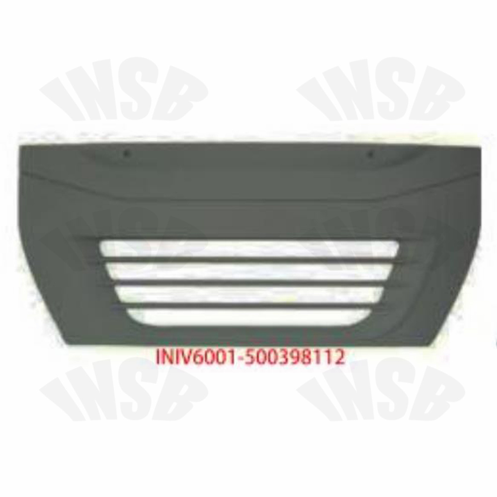 COMPLETE MIRROR MEDIUM ARM ELECTRIC-HEATE FOR IVECO 2007 STRALIS TRUCK ...