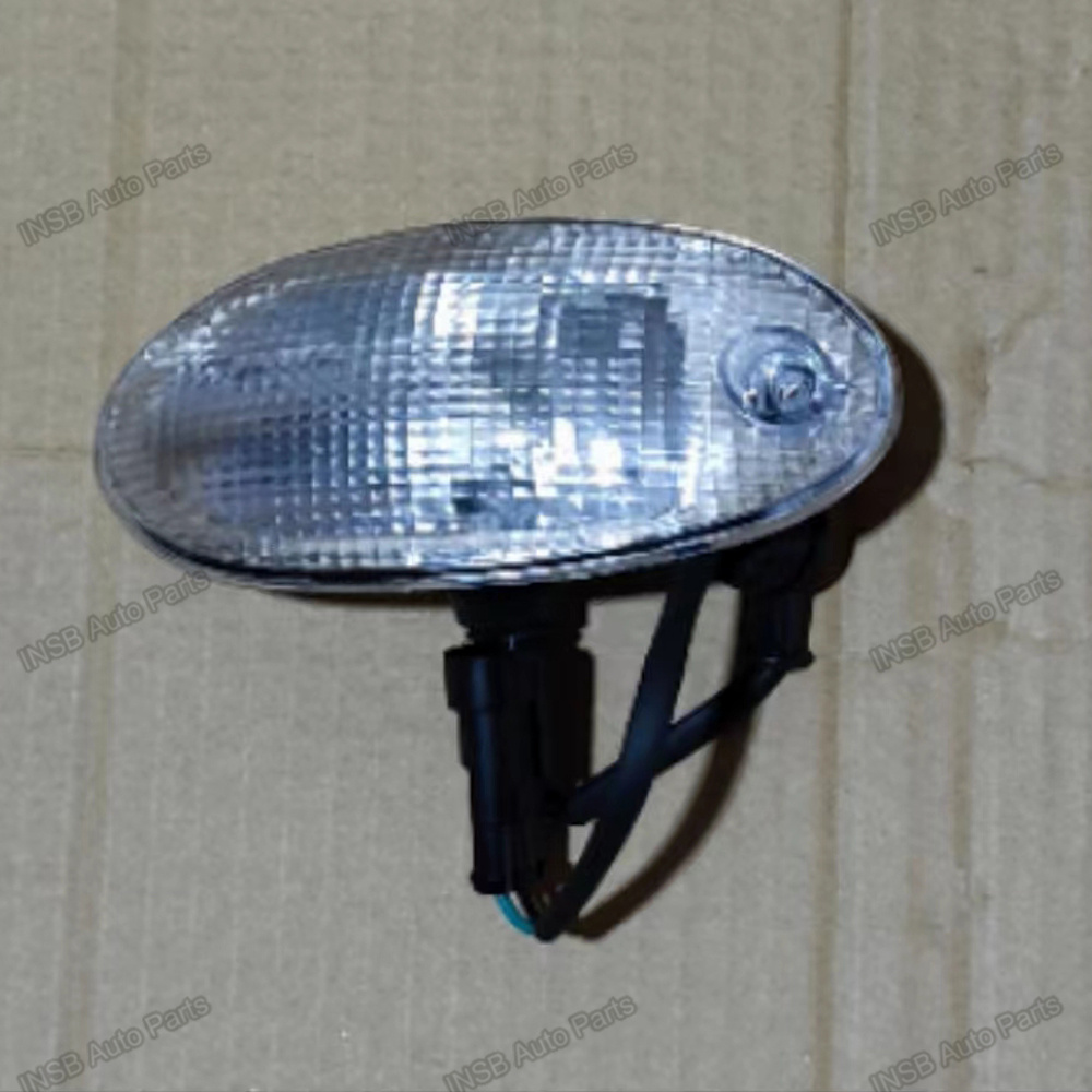 504221321 504091076 bumper corner L For IVECO STRALIS AS 2007 Truck ...