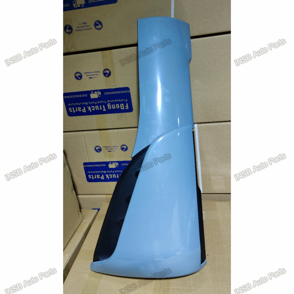 2997118 504103303 500375430 FOOT STEP LH For IVECO STRALIS HI-WAY Truck ...