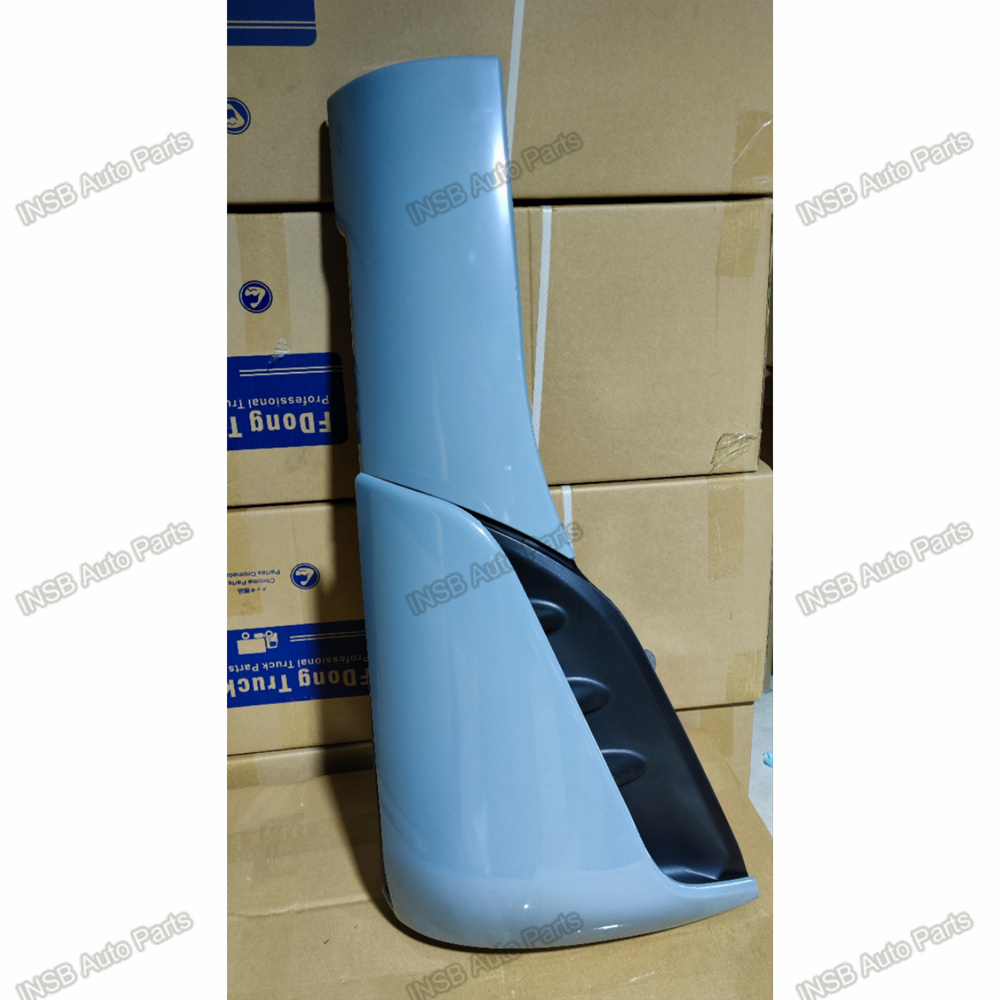 5801549064 FRONT PANEL For IVECO STRALIS HI-WAY Truck Spare Parts ...