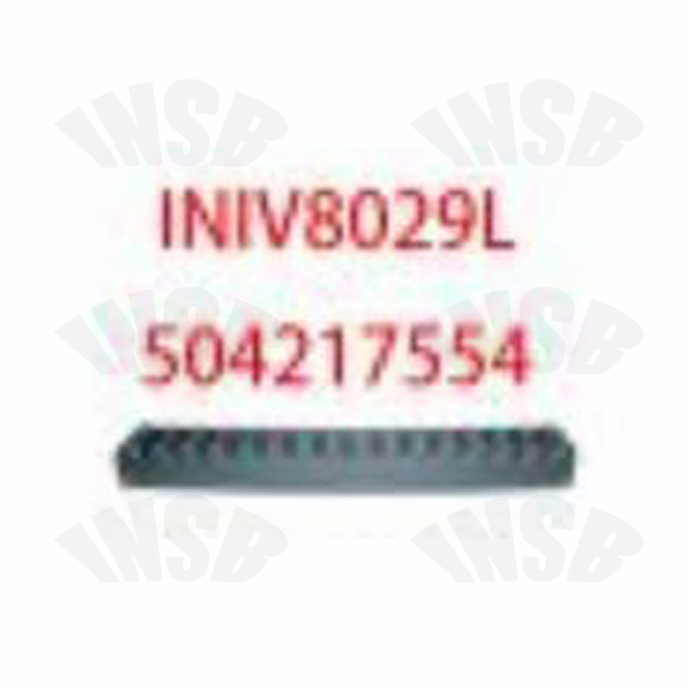 FRONT MIRROR FOR IVECO 2007 STRALIS TRUCK SPARE PARTS INIV7023 - INSB ...