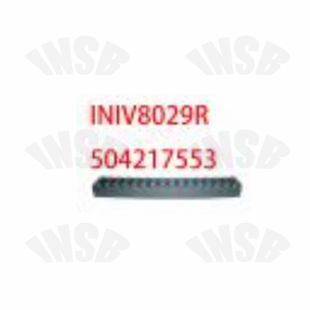 FRONT PANEL FOR IVECO 2007 STRALIS TRUCK SPARE PARTS INIV7016