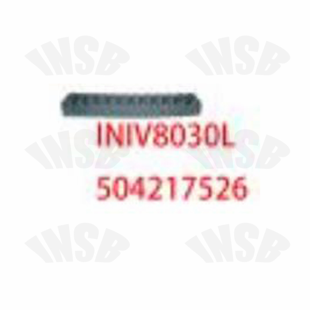 REAR MUDGUARD FOR IVECO 2007 STRALIS TRUCK SPARE PARTS INIV6019R - INSB ...