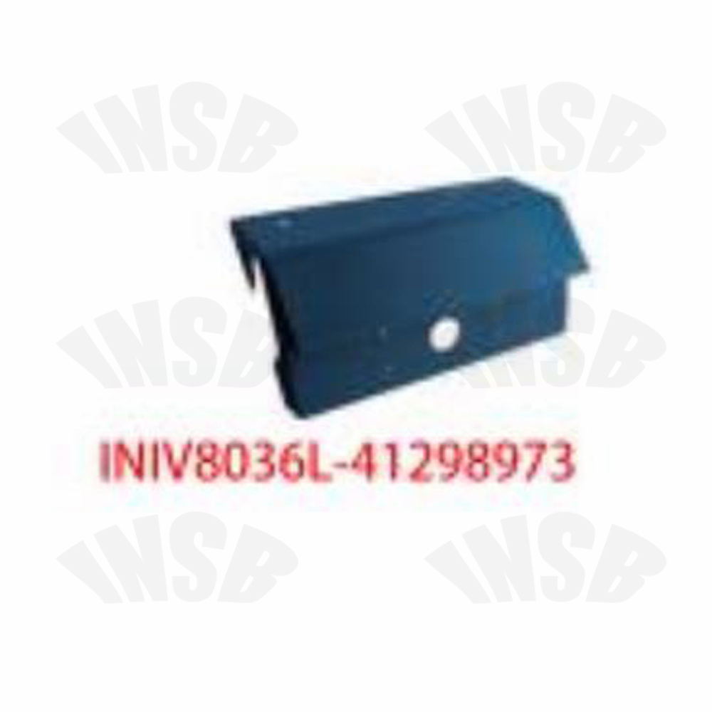 COMPLETE MIRROR MEDIUM ARM ELECTRIC-HEATE FOR IVECO 2007 STRALIS TRUCK ...