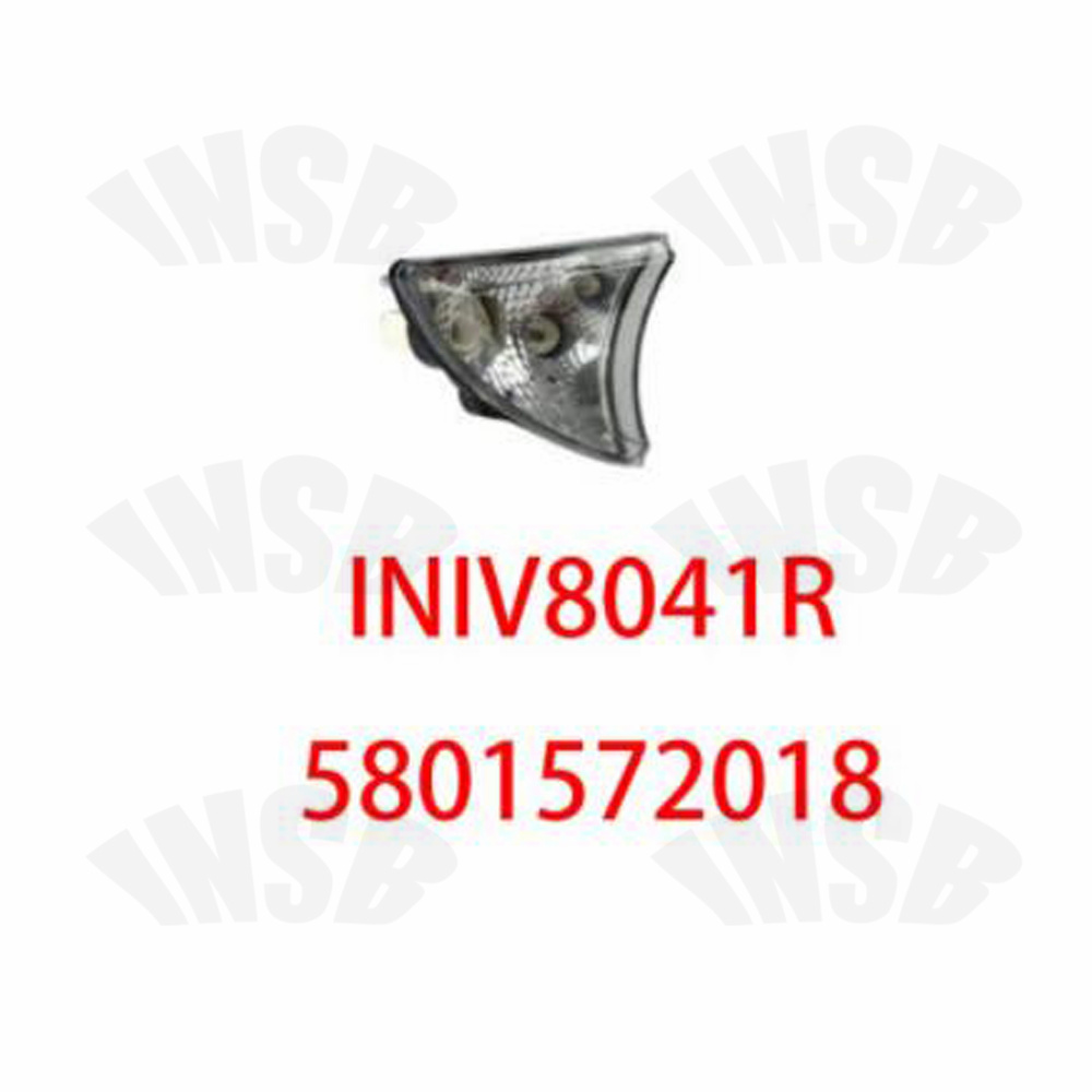 5801715571 5801715566 SUN VISOR For IVECO STRALIS HI-WAY Truck Spare ...