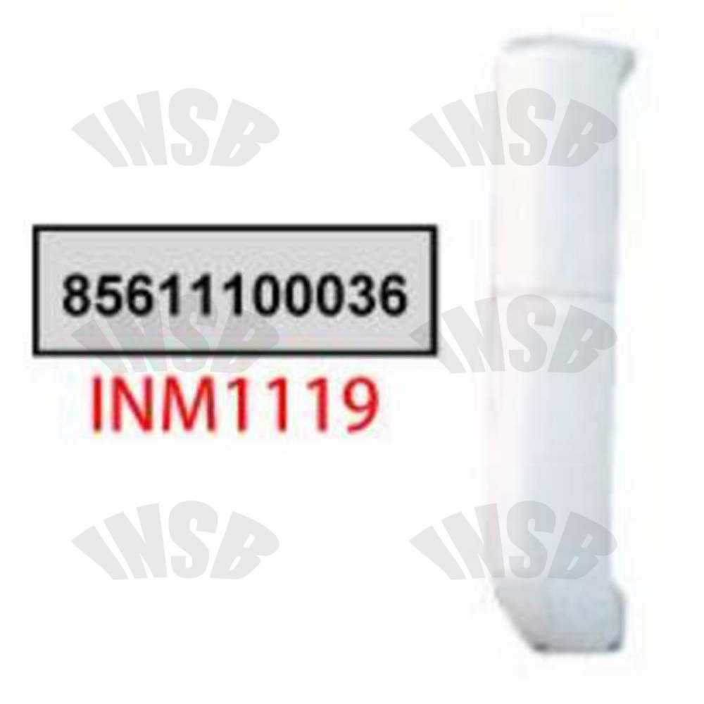 DIRT DEFLECTOR FOR MAN L2000 TRUCK SPARE PARTS INM1120