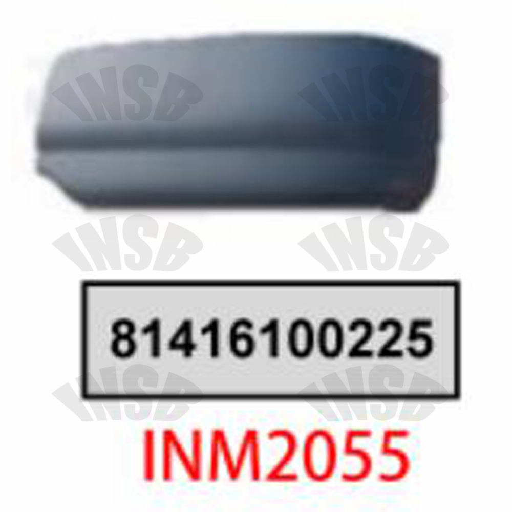 81416100375 81416100377 BUMPER BRACKET L FOR MAN TGA Truck Spare Parts ...