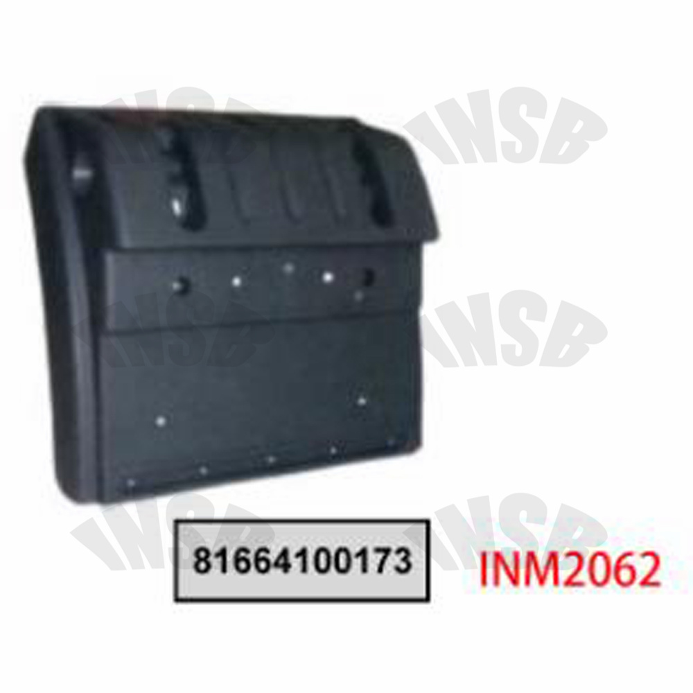 CORNER PANEL FOR MAN TGA TRUCK SPARE PARTS INM2078