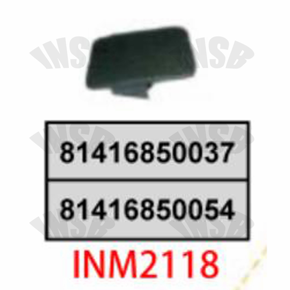 TAIL LAMP FOR MAN TGA TRUCK SPARE PARTS INM2009
