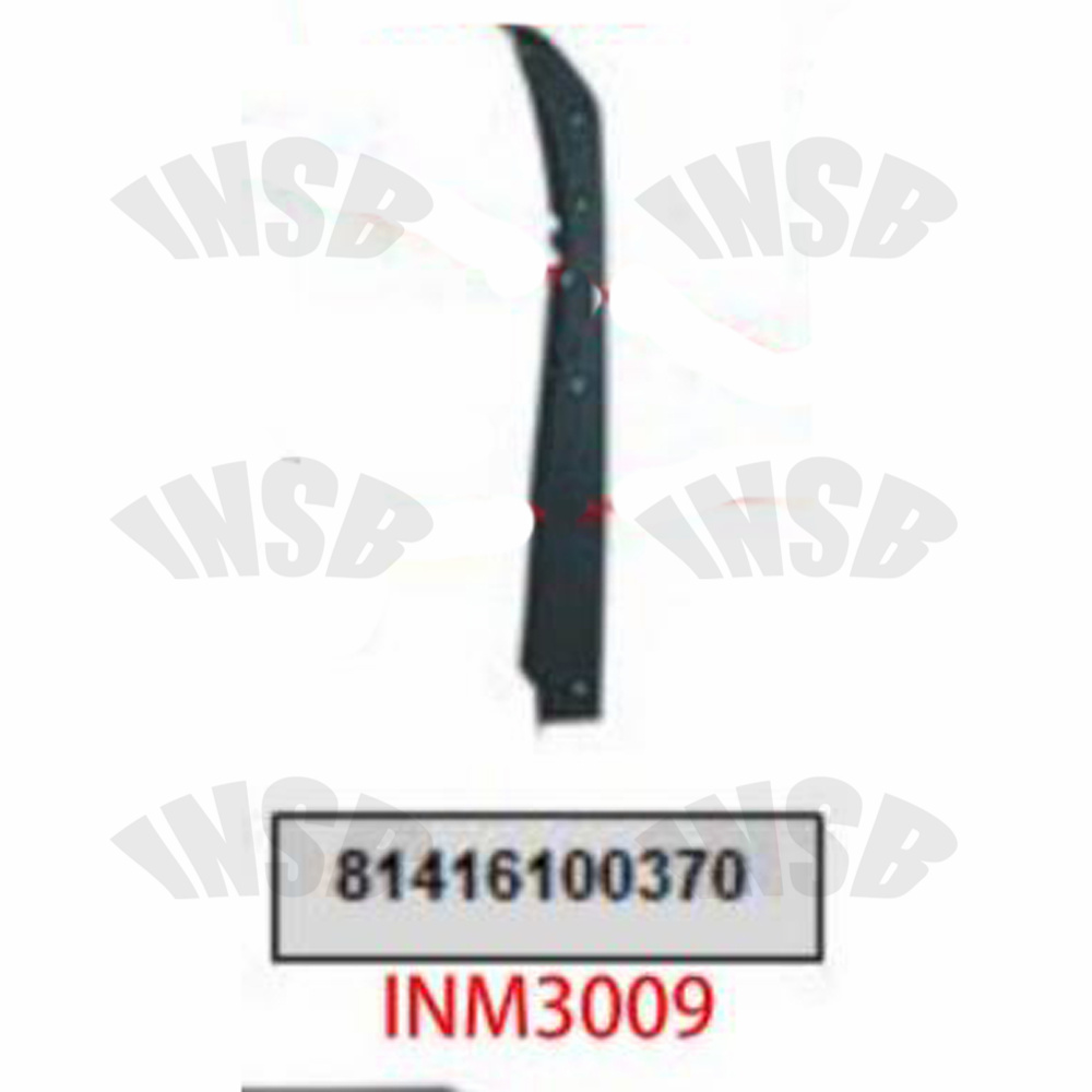 81615200088 Foot Step R FOR MAN TGX TGS TGL TGM Euro6 Truck Spare Parts ...