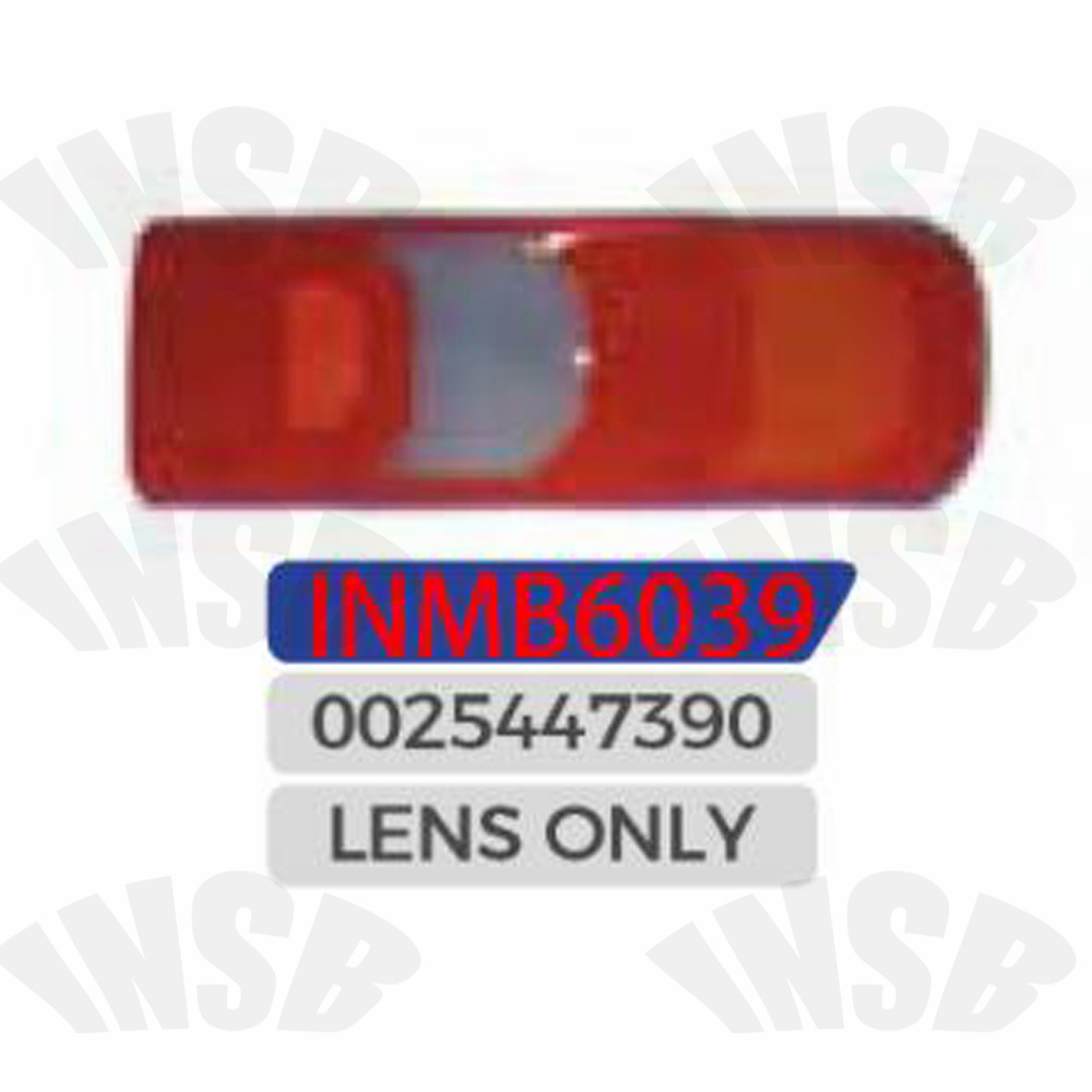 9608806672 Bumper corner right For Mercedes Benz Arocs Truck Spare ...