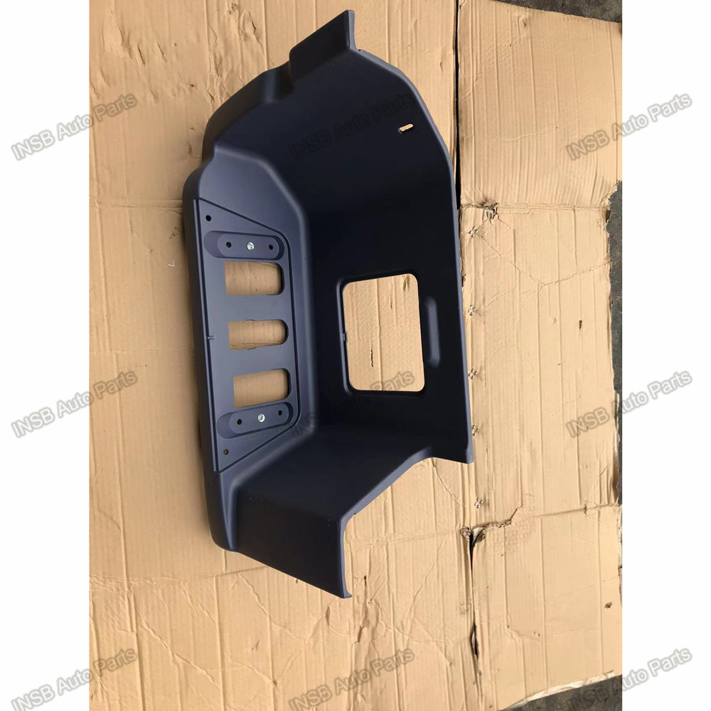 FENCE LH FOR BENZ ACTROS TRUCK SPARE PARTS INMB2229 - INSB Auto Parts