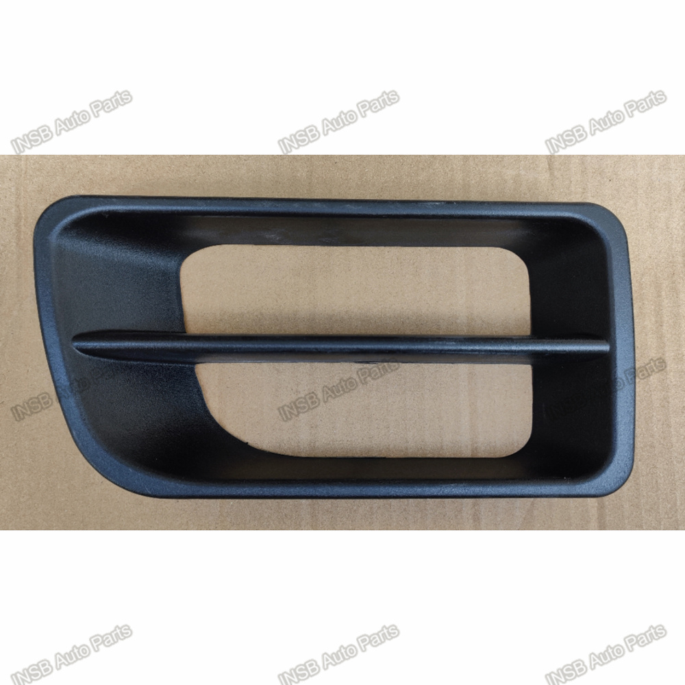 FENCE LH FOR BENZ ACTROS TRUCK SPARE PARTS INMB2229 - INSB Auto Parts