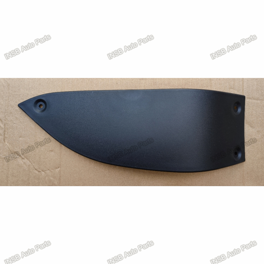 BUMPER SIDE CORNER RH FOR BENZ ACTROS TRUCK SPARE PARTS INMB2270 - INSB ...
