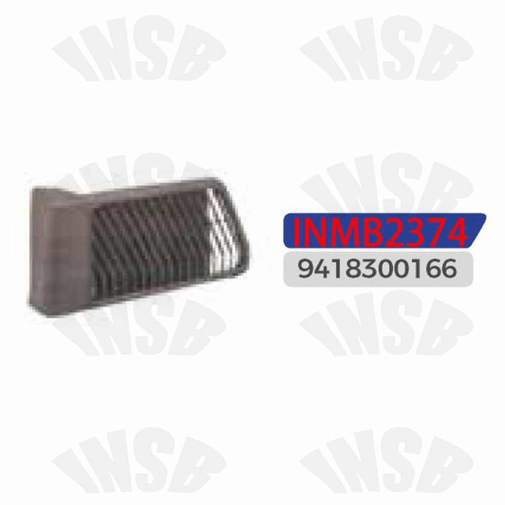 ACTROS - INSB Auto Parts