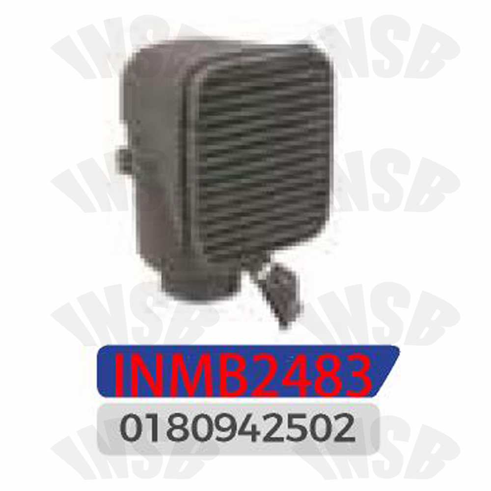 ACTROS - INSB Auto Parts