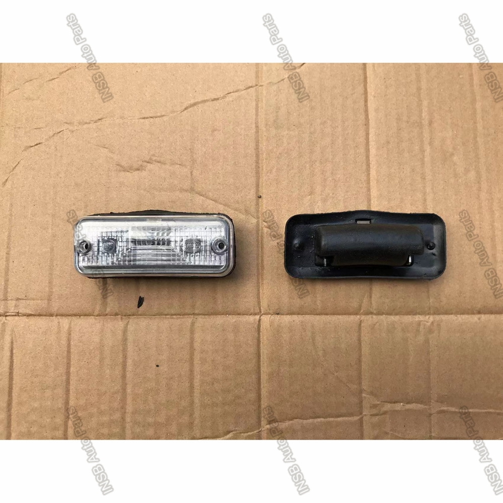 Mercedes Benz - INSB Auto Parts