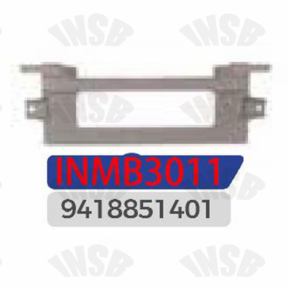 AIR FILTER HOUSING for Mercedes Benz AXOR TRUCK SPARE PARTS INMB2281