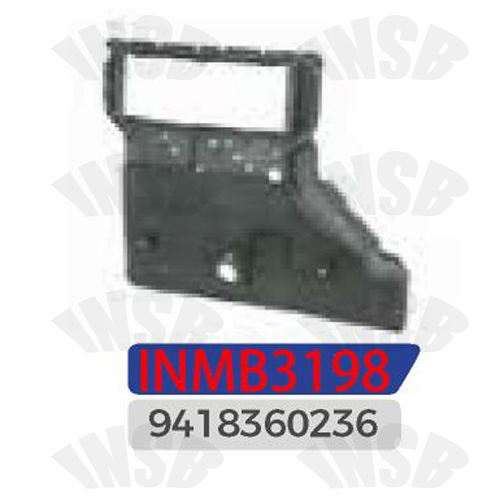 ACTROS - INSB Auto Parts