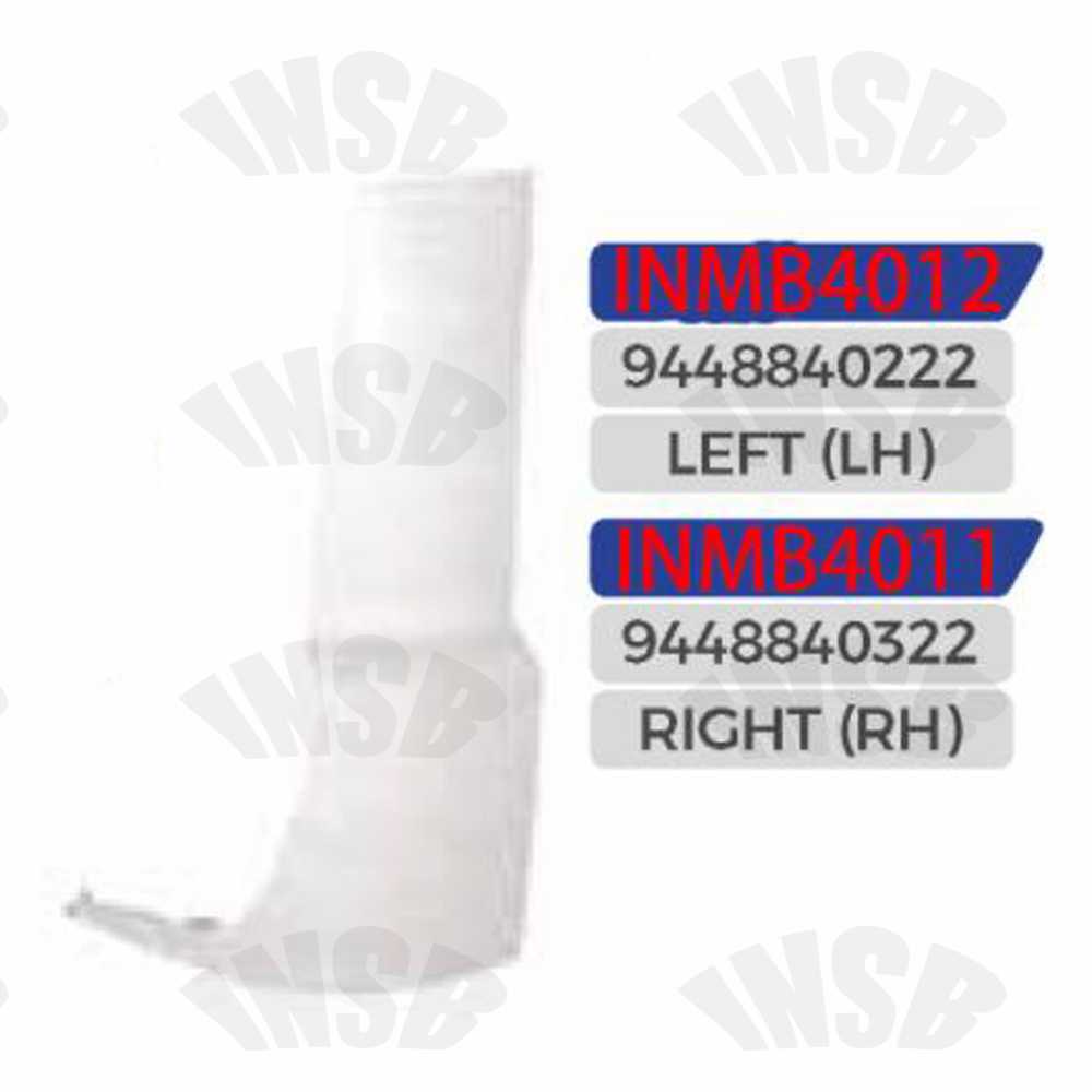 HEAD LAMP PROTECTOR CASE for Mercedes Benz AXOR TRUCK SPARE PARTS ...