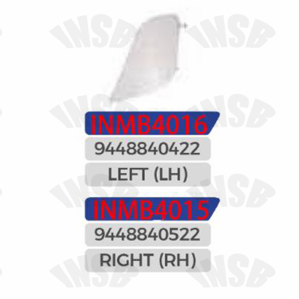 BUMPER STEP BRACKET for Mercedes Benz AXOR TRUCK SPARE PARTS INMB2549