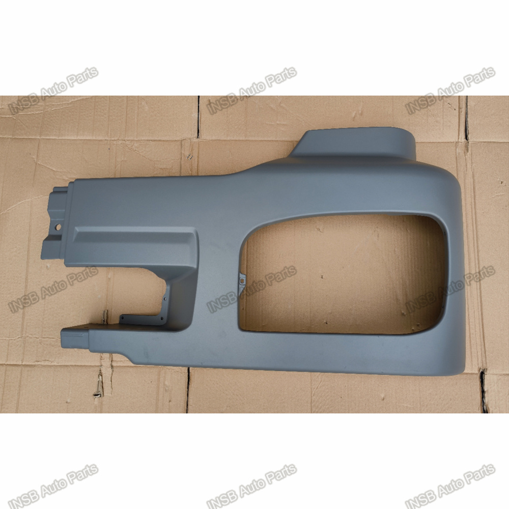 9408802870 BUMPER L For Mercedes Benz Axor Vers.1 Truck Spare Parts ...