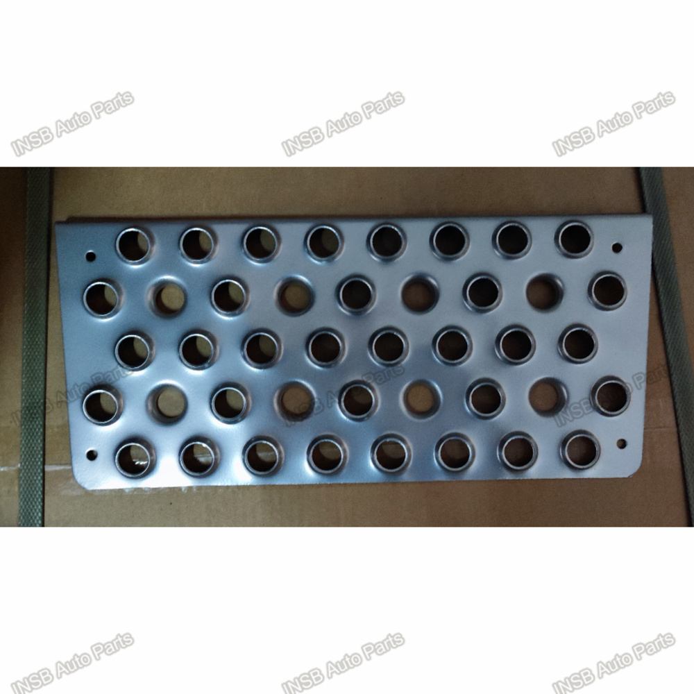 9406660005 LOWER FOOT STEP COVER For Mercedes Benz Axor Vers.1 Truck ...