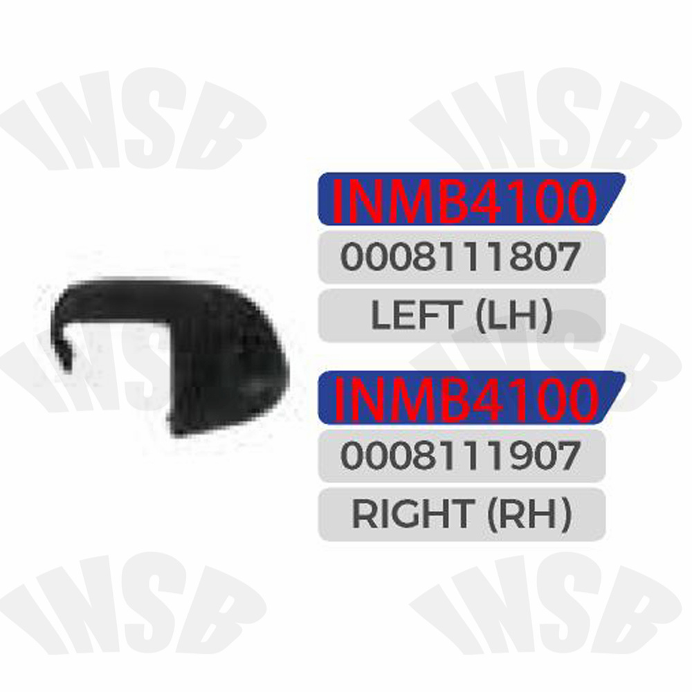 GRILLE for Mercedes Benz AROCS TRUCK SPARE PARTS INMB7012