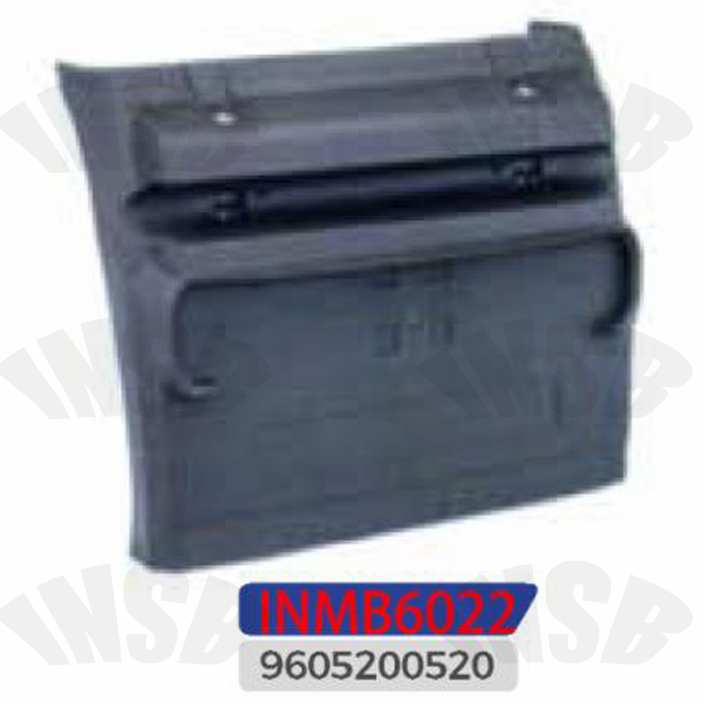MUDGUARD for Mercedes Benz AROCS TRUCK SPARE PARTS INMB6018 - INSB Auto ...