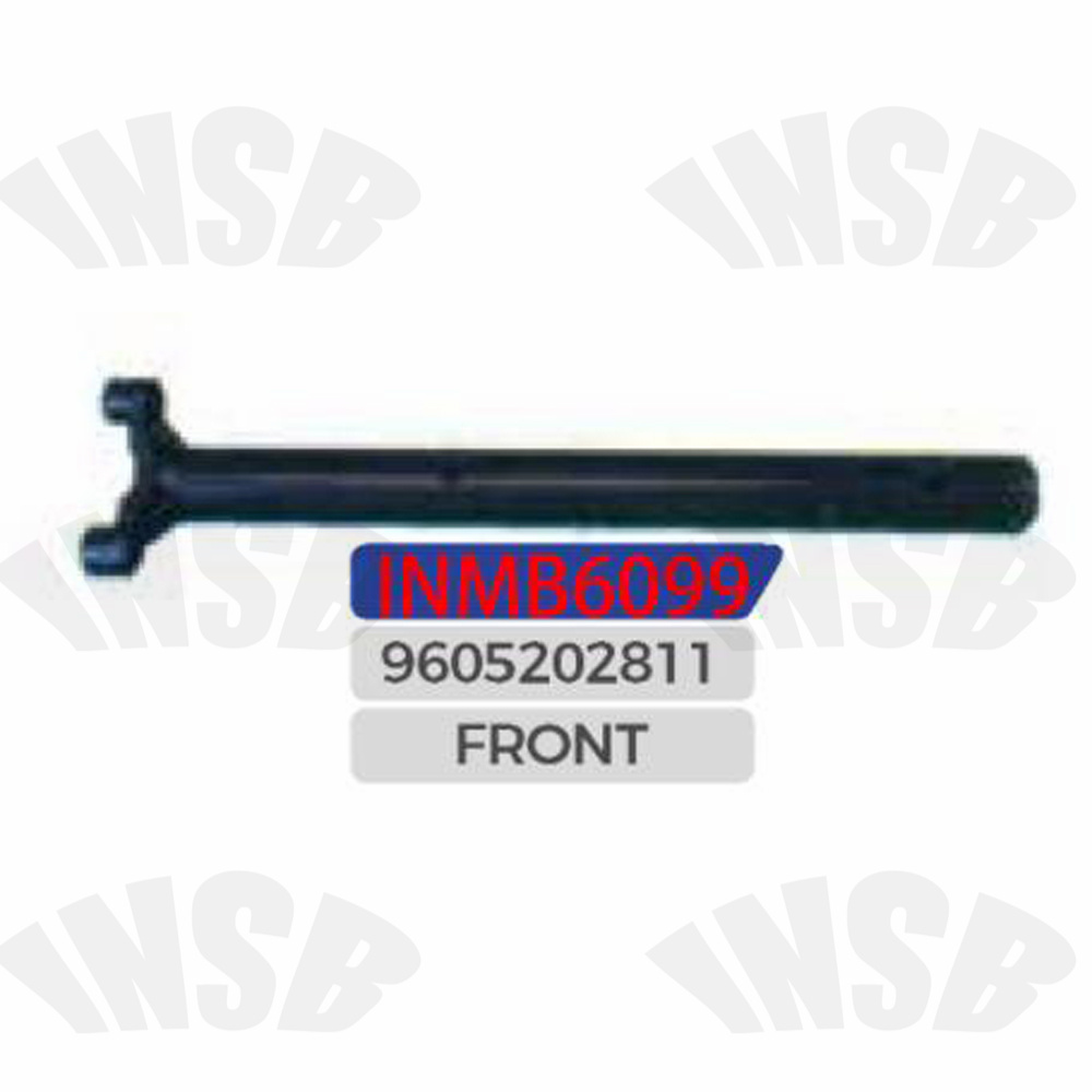 9607200701 Door Extension LH For Mercedes Benz Arocs Truck Spare Parts ...